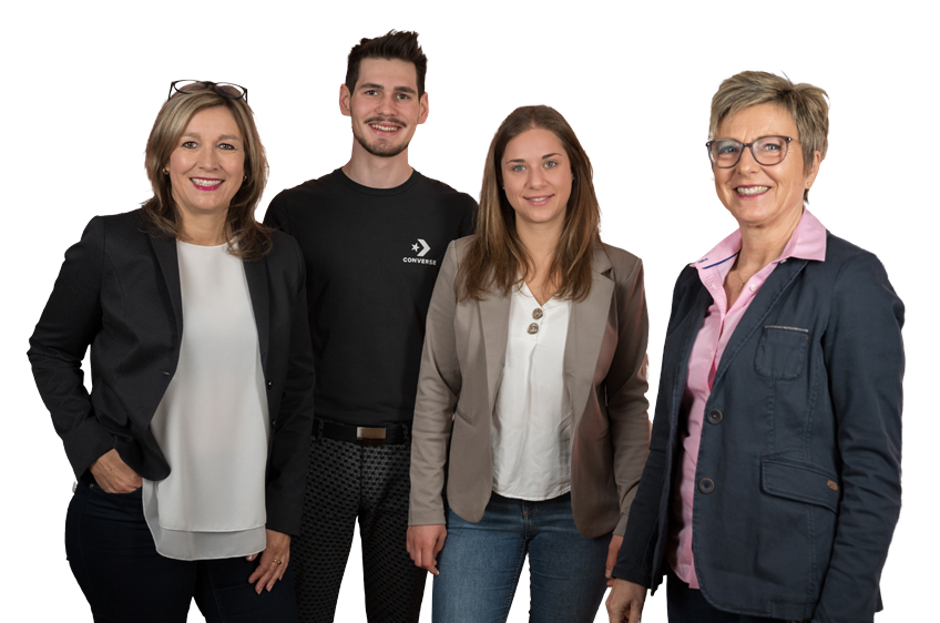 Katrin Greßer: Vita, Publikationen, Engagement - Leadership Coaching